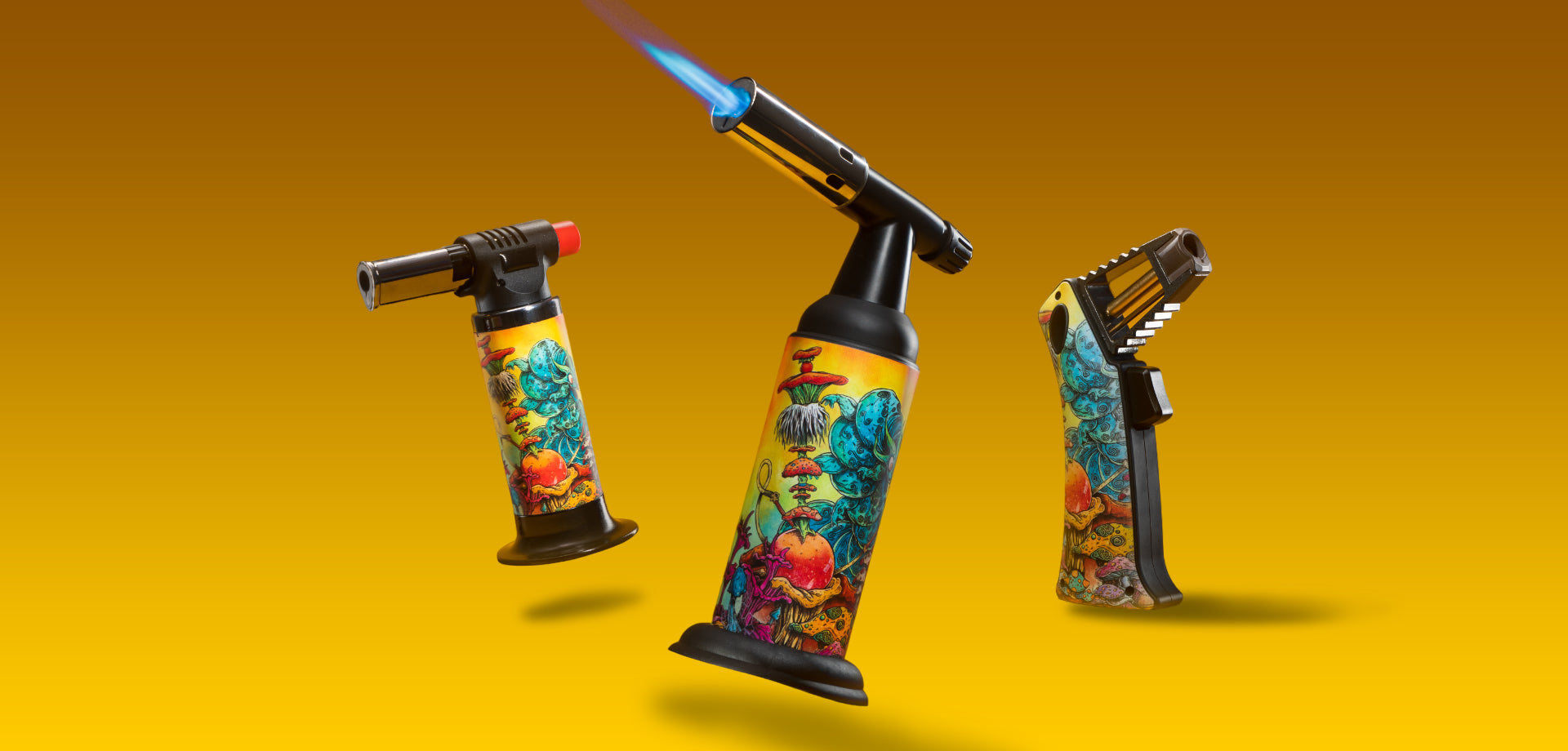 Special Blue - Premium Torches, Lighters, and Mixology Tools