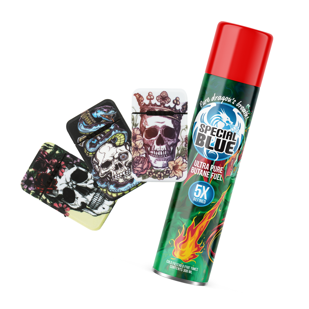 All Products – Special Blue