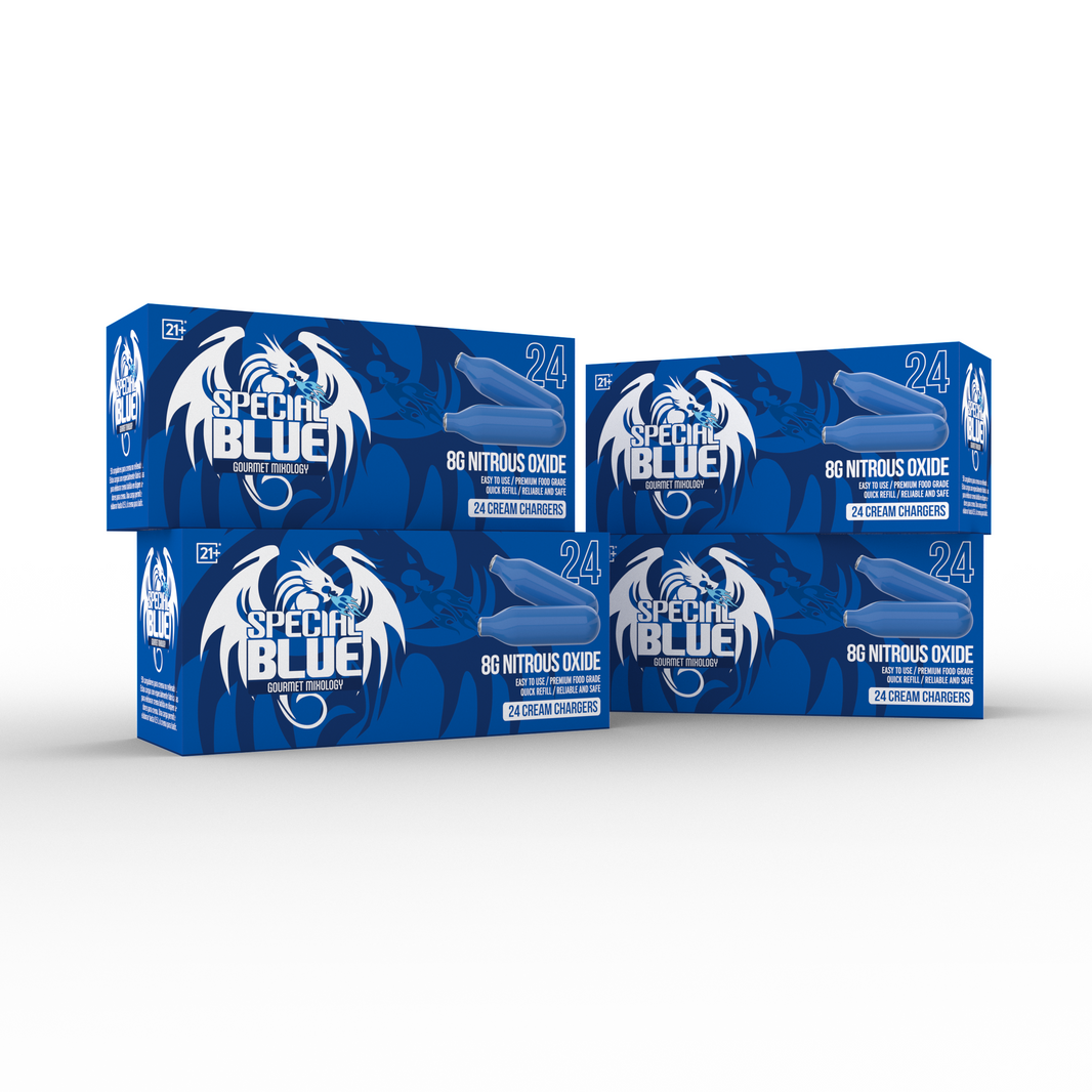 Special Blue - Premium Torches, Lighters, and Mixology Tools