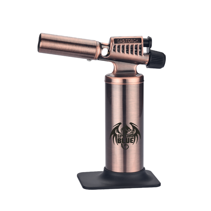 Special Blue Torches