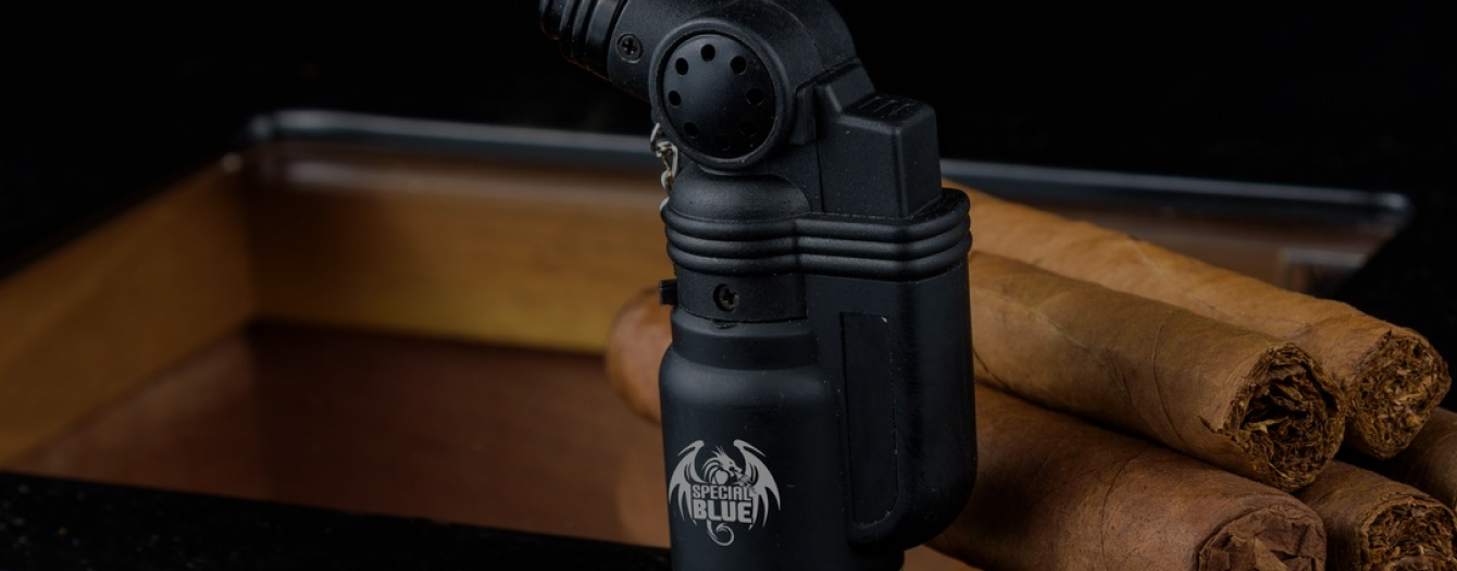 Special Blue 5x Refined 300 ml Butane Can