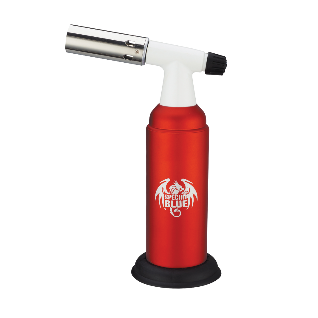 Special Blue Torches