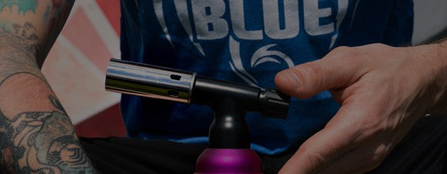 About Us – Special Blue