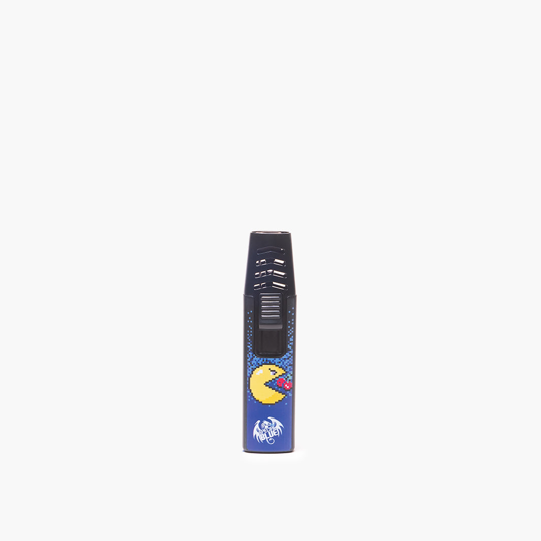 Spark Pixels Torch by Special Blue – Single Flame Lighter