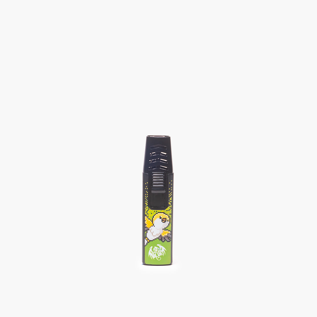 Spark Pixels Torch by Special Blue – Single Flame Lighter
