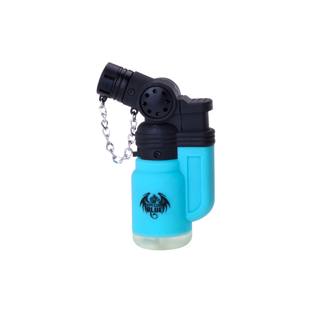 Lighters – Special Blue